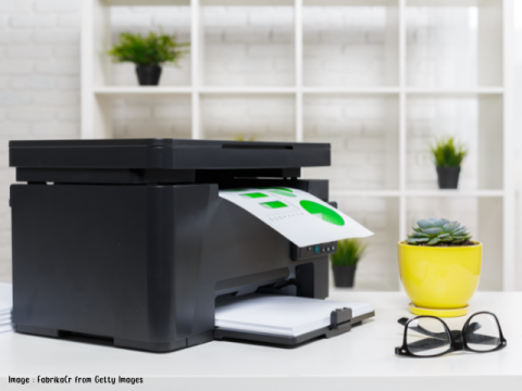 Printer Multifungsi, Harga dan Tips Memilihnya - Sitatur Rohmah